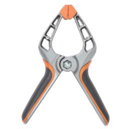 Magnusson Spring Clamp 2 50mm Screwfix