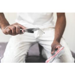 Toupret Joint, Skim & Fill 10kg - Screwfix