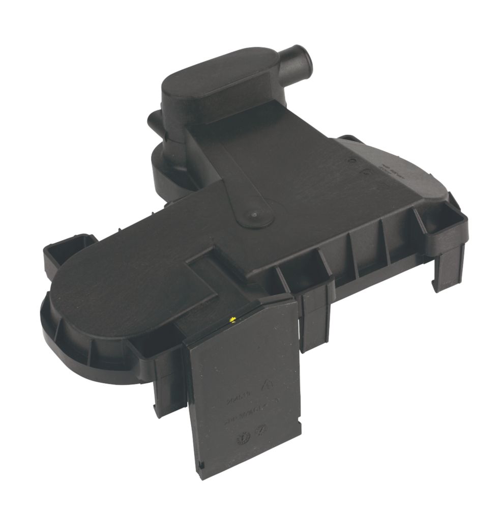 Ideal Heating 177358 Sump & Cover Replace Kit Fits Heat Only Boilers ...