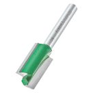 Trend Straight Router Cutters | Router Bits | Screwfix