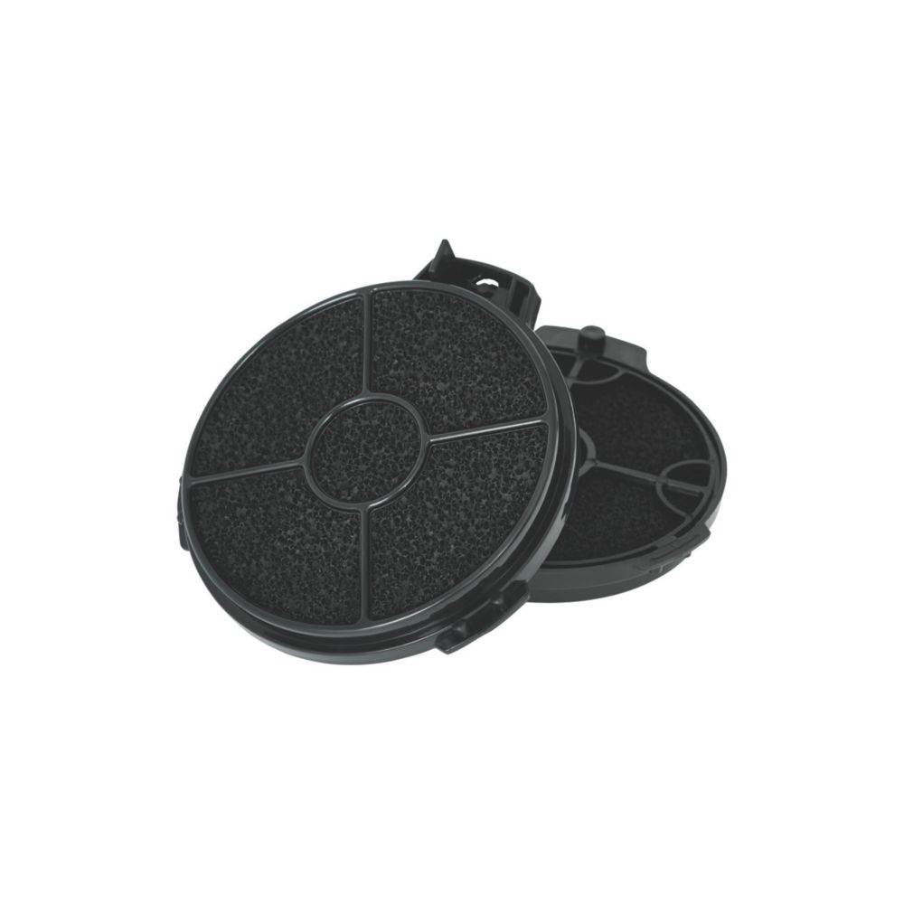 Cooke & Lewis CARBFILT4 Carbon Cooker Hood Filter - Screwfix