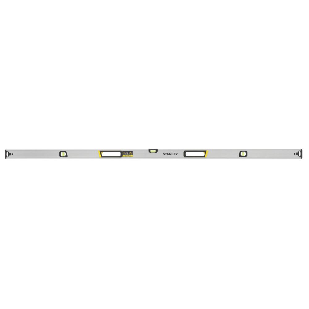 Stanley FatMax Xtreme Box Beam Level 6ft (1800mm) - Screwfix