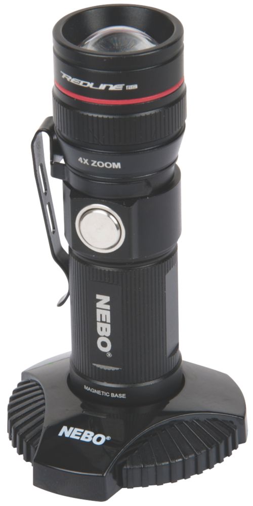 Nebo Torches | Lighting | Screwfix.com