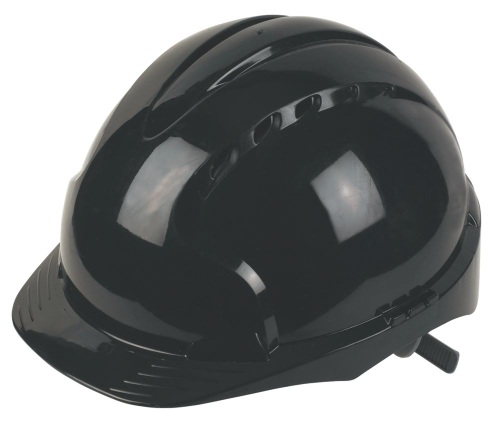 Hard Hats & Face Shields | PPE | Screwfix.com