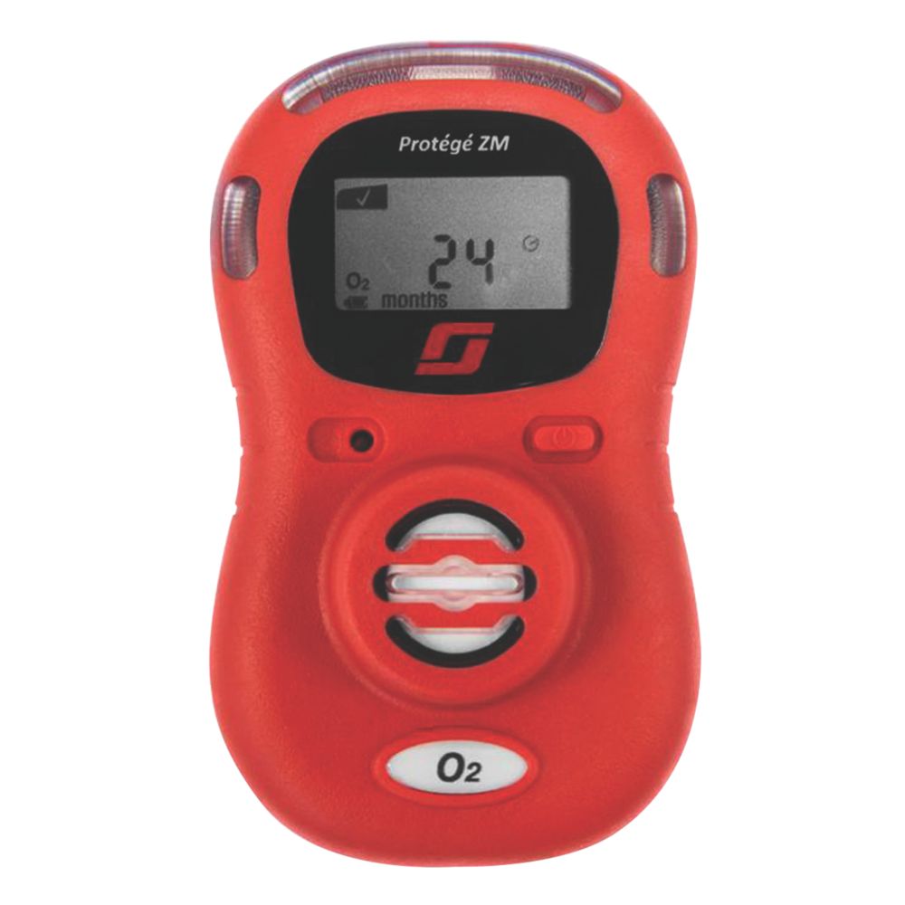 Gas Leak Detector | Gas Detector | Screwfix.com