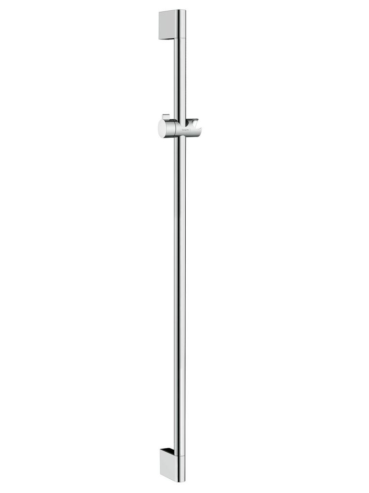 Hansgrohe Shower Riser Rails | Shower Kits & Riser Rails | Screwfix.com