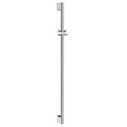 Hansgrohe Shower Riser Rail Chrome 900mm - Screwfix
