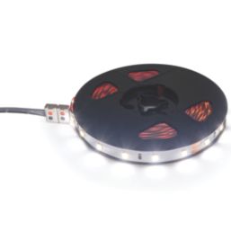 Sensio Primo 5m LED Strip Light 18W 425lm - Screwfix