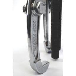 Hilka Pro Craft Reversible Gear Puller 6 Screwfix