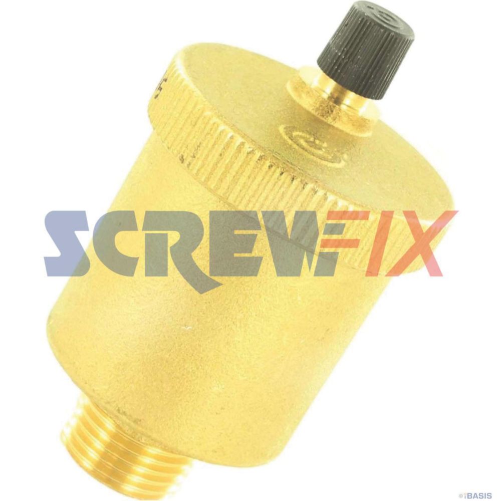 Baxi 240396 VENT AUTO - Screwfix