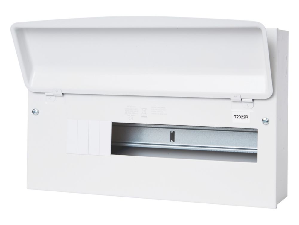 16 Way Consumer Units | Screwfix.com