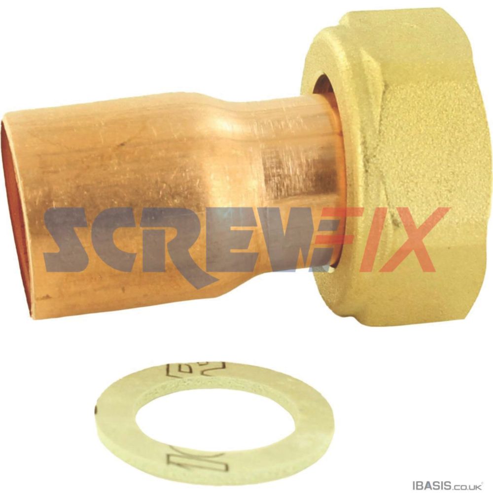 Vaillant 0020237682 Tube - Screwfix