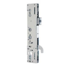 Yale Doormaster Silver Gearbox Top Latch & Hook 47mm Case - 35mm ...
