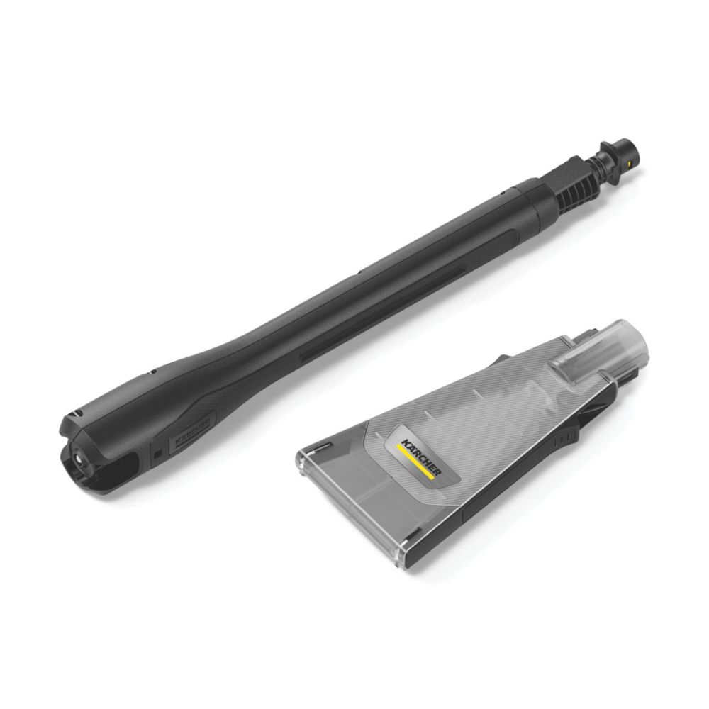 Karcher eco!Booster 130 Pressure Washer Spray Lance 615mm - Screwfix