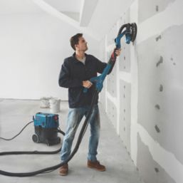 Bosch GTR 55-225 215mm Electric Drywall Sander 110V - Screwfix