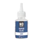 No Nonsense Super Glue | Adhesives & Glues | Screwfix