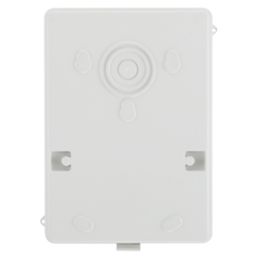 British General Fortress 5-Module 3-Way Part-Populated Shower Consumer ...