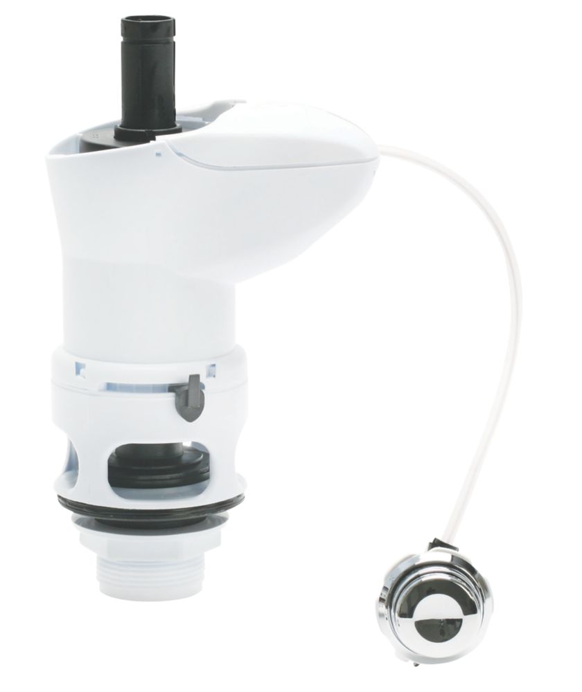 Torbeck Toilet Spares | Plumbing | Screwfix.com