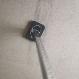 Faithfull Support Props 2.9m 2 Pack - Screwfix