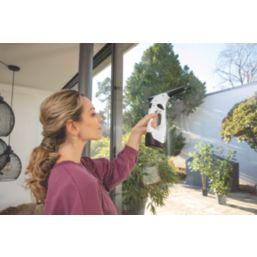 Karcher WV2 Plus Cordless Window Vacuum - Screwfix