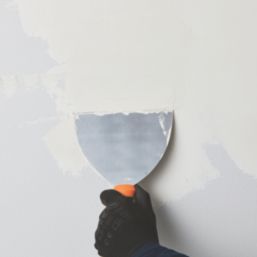 No Nonsense 220 Ready Mixed Skim & Finish Texture Repair White 10kg ...