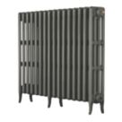 Cast Iron Radiators | Radiators | Screwfix