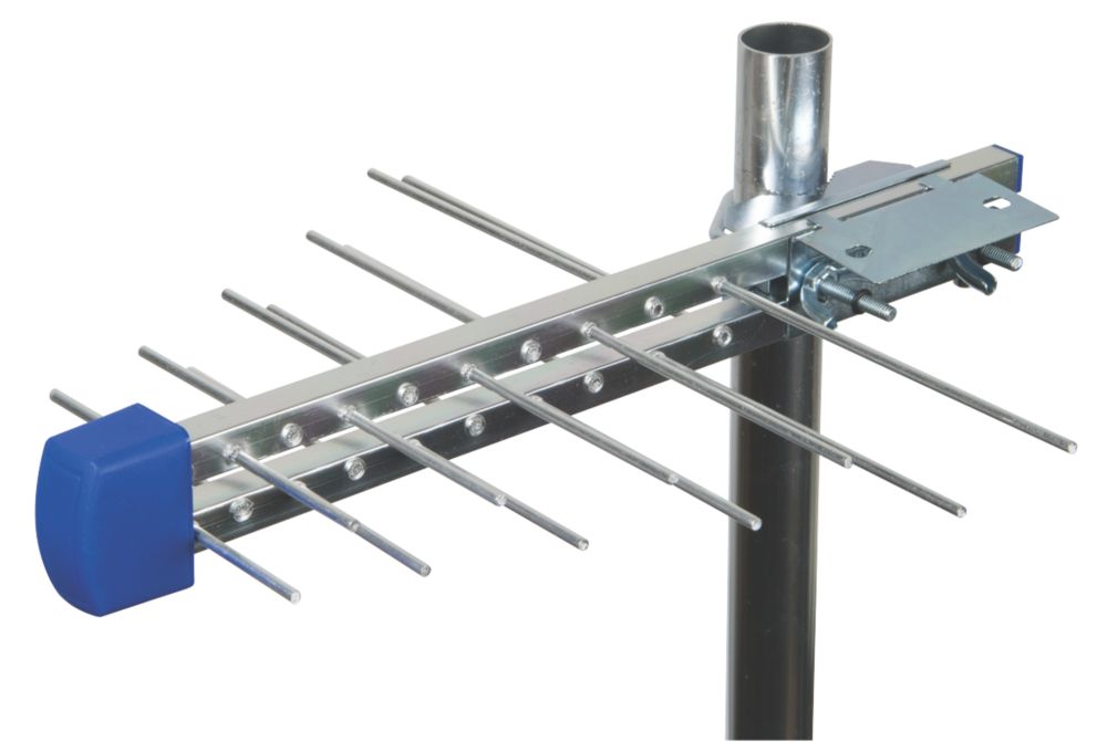 Labgear LOG Periodic Aerial - Screwfix