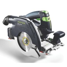 Festool HKC 55 EB-Basic 160mm 18V Li-Ion Airstream Li-High Power ...