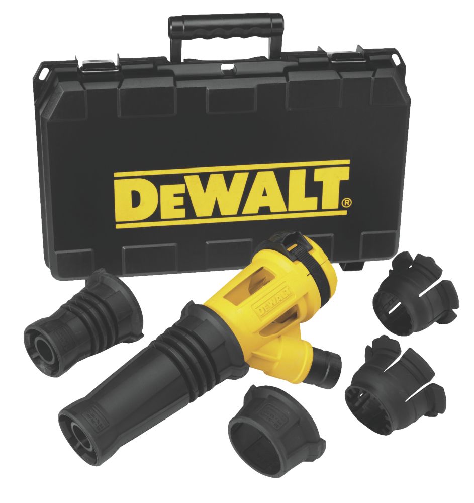 DeWalt Dust Extractors | Power Tools | Screwfix.com