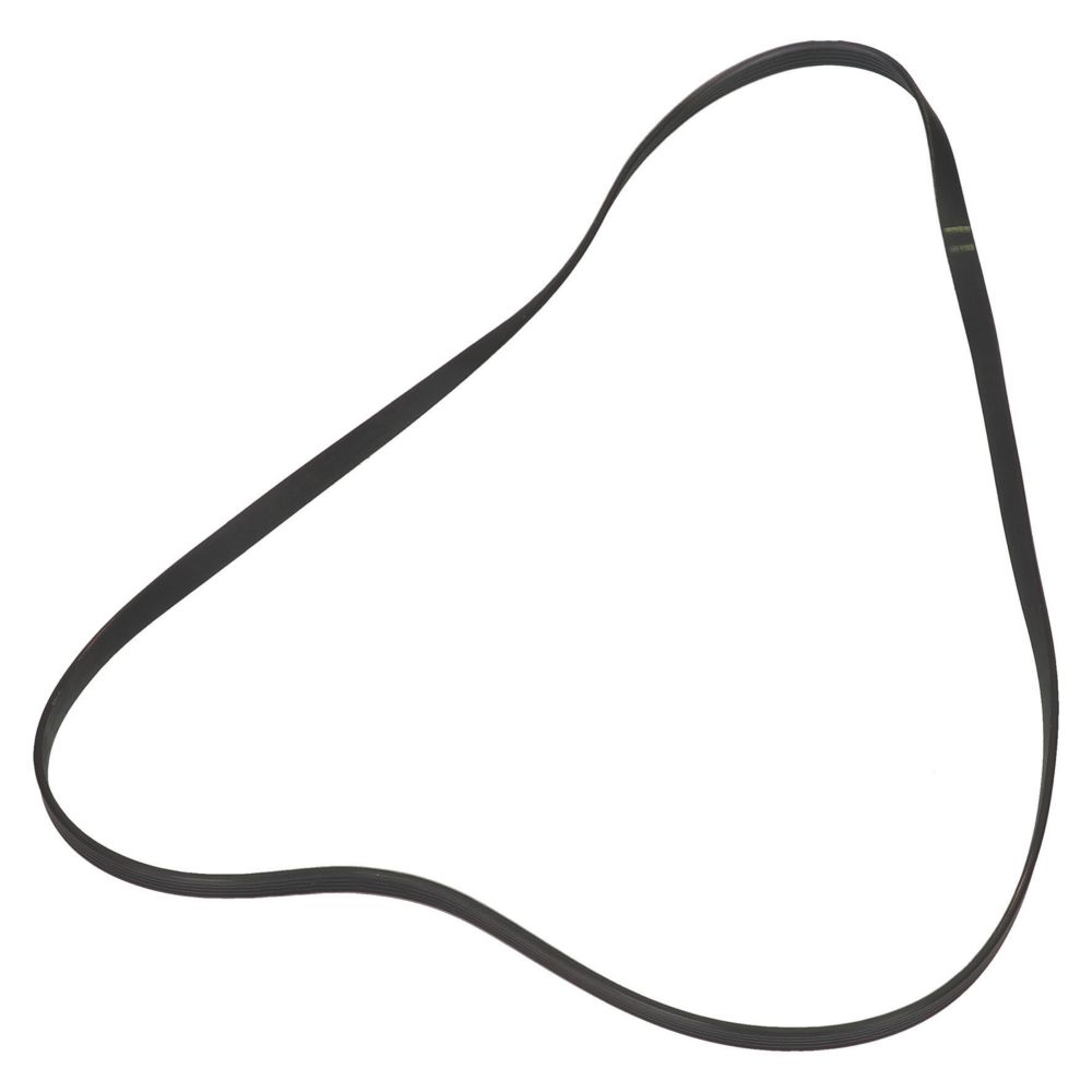 Electruepart BLT9494 Poly-vee drive belt - Screwfix