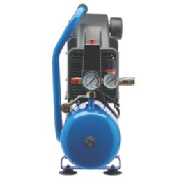 Draper 24975 8Ltr Brushless Electric Direct Drive Air Compressor 230V ...