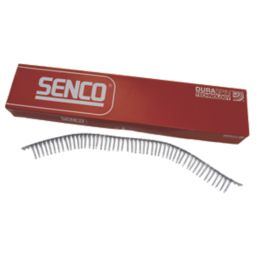 Senco Phillips Countersunk Fine Thread Collated Thread-Cutting Drywall ...