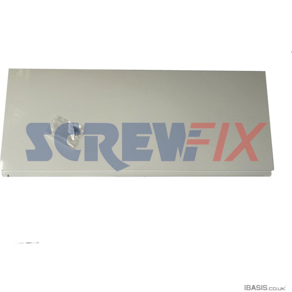 Vaillant 0020144593 Side Panel Casing parts - Screwfix