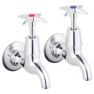 Chrome Kitchen Taps | Taps | Screwfix
