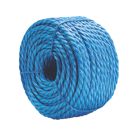 Blue Rope | Rope & Chain | Screwfix