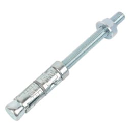 Rawlplug Fire Rated Projecting Shield Anchors R-RBP M12 x 170mm 25 Pack ...