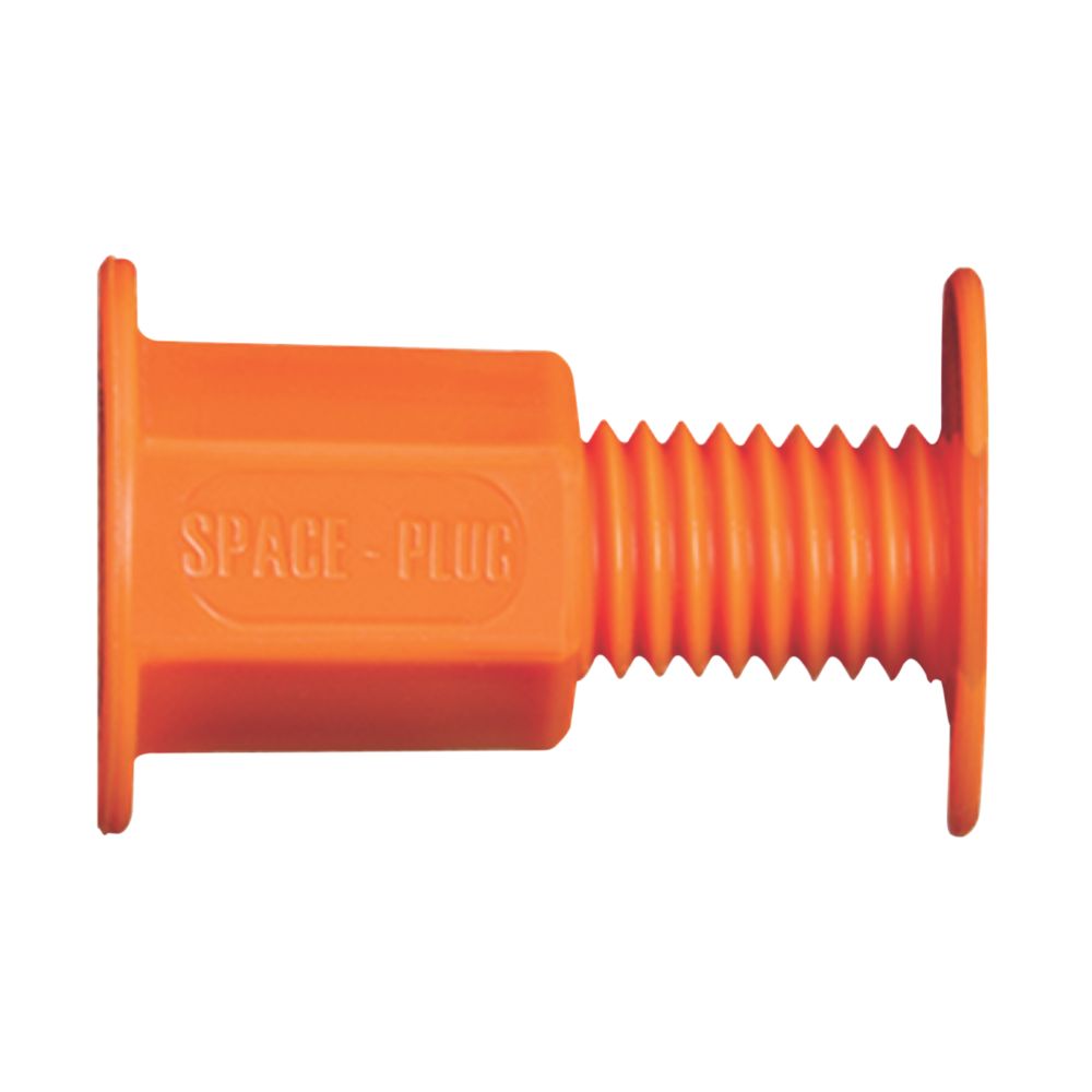 Space-Plug Kitchen Cabinet Space Plugs Regular 30-50mm x 2mm x 30mm 50 ...