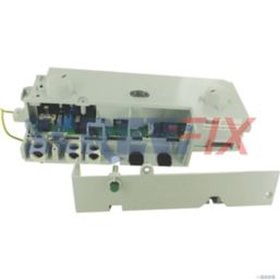 Worcester Bosch 8716119384 CONTROL BOX - Screwfix