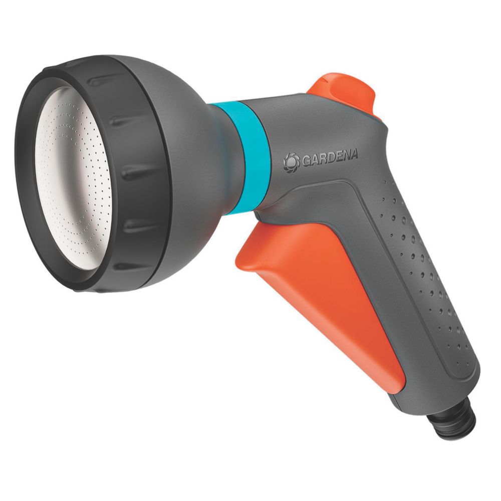 Gardena Classic Water Spray Gun - Screwfix