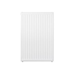 Time 900mm x 600mm 7067BTU White Type 33 Convector Radiator - Screwfix