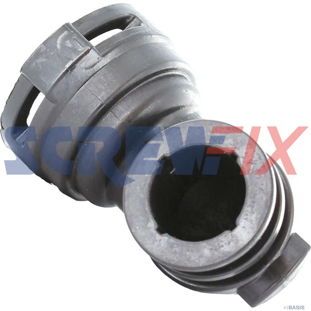 Vokera 20039953 Flow Connection for Compact A - Screwfix