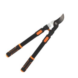 Magnusson Telescopic Bypass Loppers 33 840mm Screwfix
