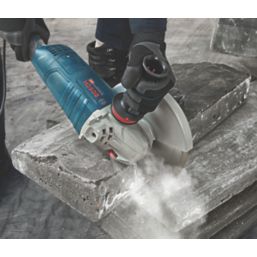 Bosch Eco Multi-Material Universal Segmented Diamond Disc 230mm x 22 ...