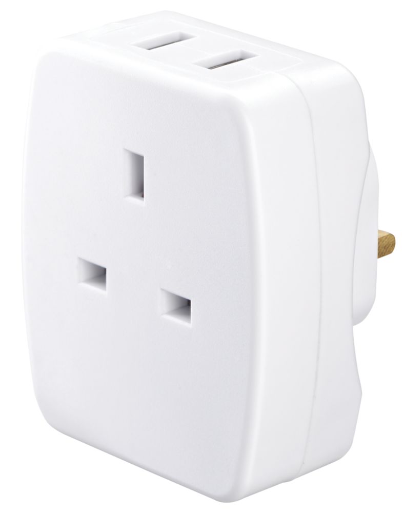 Plugs & Fuses | Plug Covers | Screwfix.com