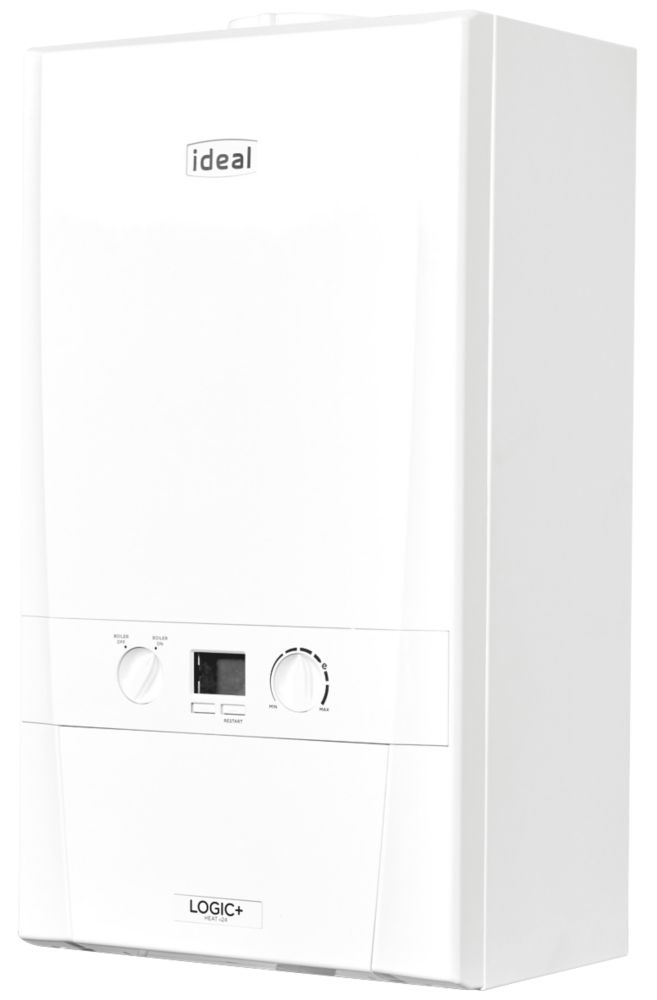 Heat Only Boilers | Central Heating | Screwfix.com