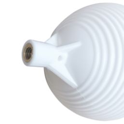 Flomasta Cylindrical Ball Float 90mm - Screwfix