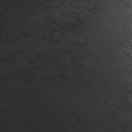 Zenith Noir Absolu Laminate Kitchen Worktop 3000mm x 610mm x 12.5mm ...