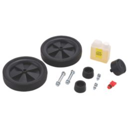 Draper 24981 50Ltr Brushless Electric Direct Drive Air Compressor 230V ...