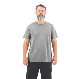 Site Yarnold Short Sleeve T-Shirt Multi-Coloured Large 46" Chest 2 Pack ...