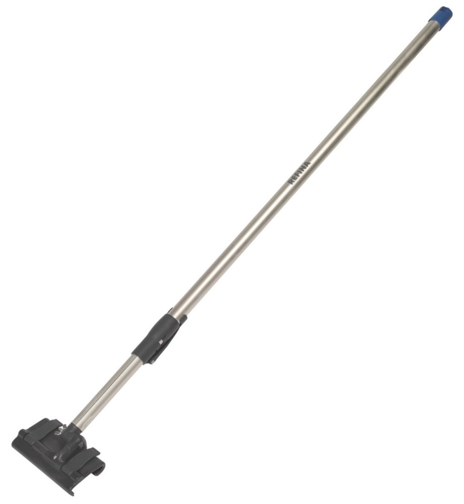 Refina Ergo-Grip Extendable Handle 1-2m - Screwfix